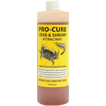 Pro-Cure Scent Chamber Magic, Bloody Tuna - Walmart.com