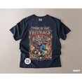 TeeMuse Graphic T-Shirt, Deathmetal Dungeon Crawler Character Tee ...