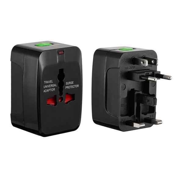 England Adapter Plug