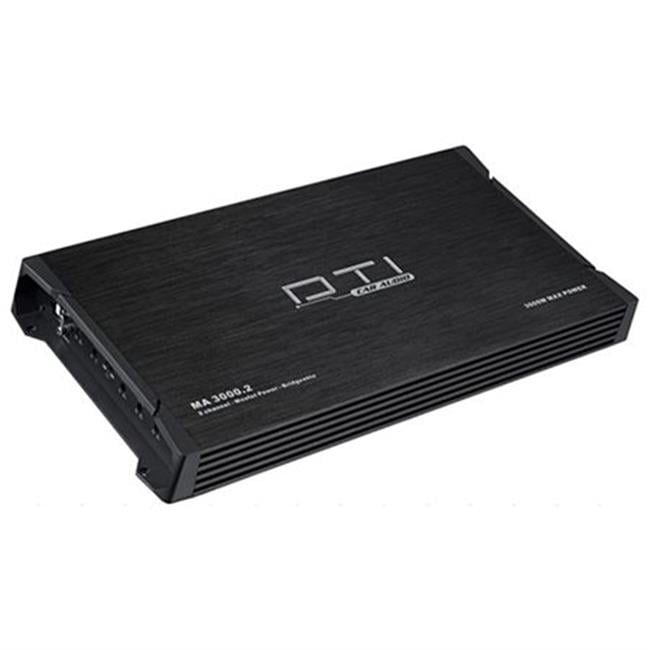 Diplomat Trading DTIMA30002 2-Channel Car Amplifier | Walmart Canada