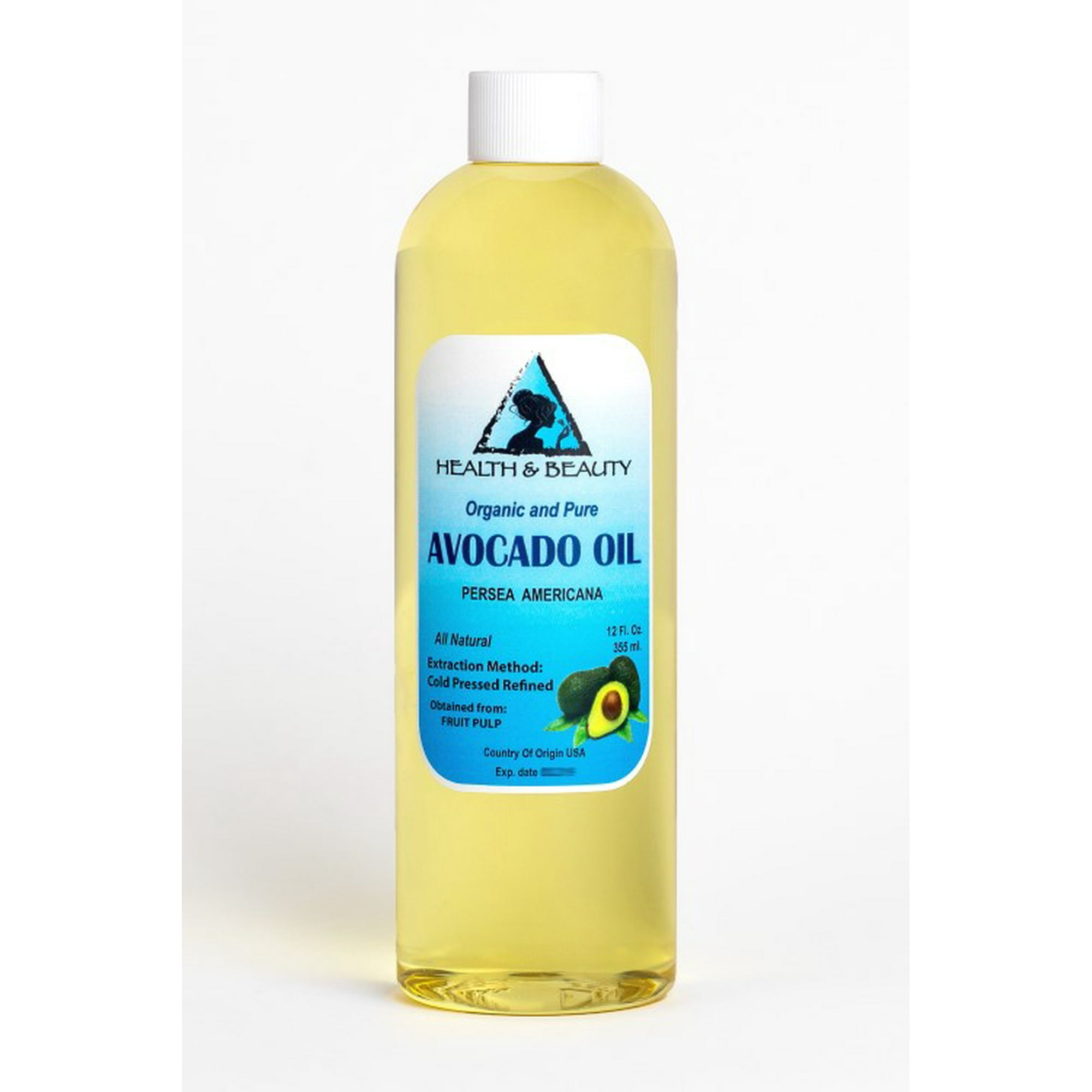 Click here for Health & Beauty Avocado Oil Refined Organic Carrie... prices