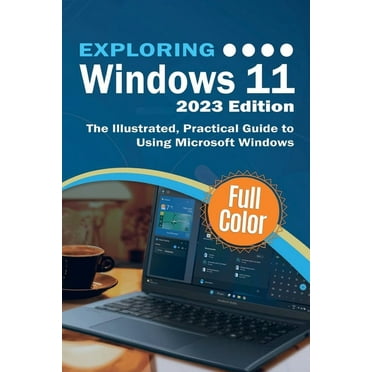 Simplified (Wiley) Windows 11 Simplified, (Paperback) - Walmart.com