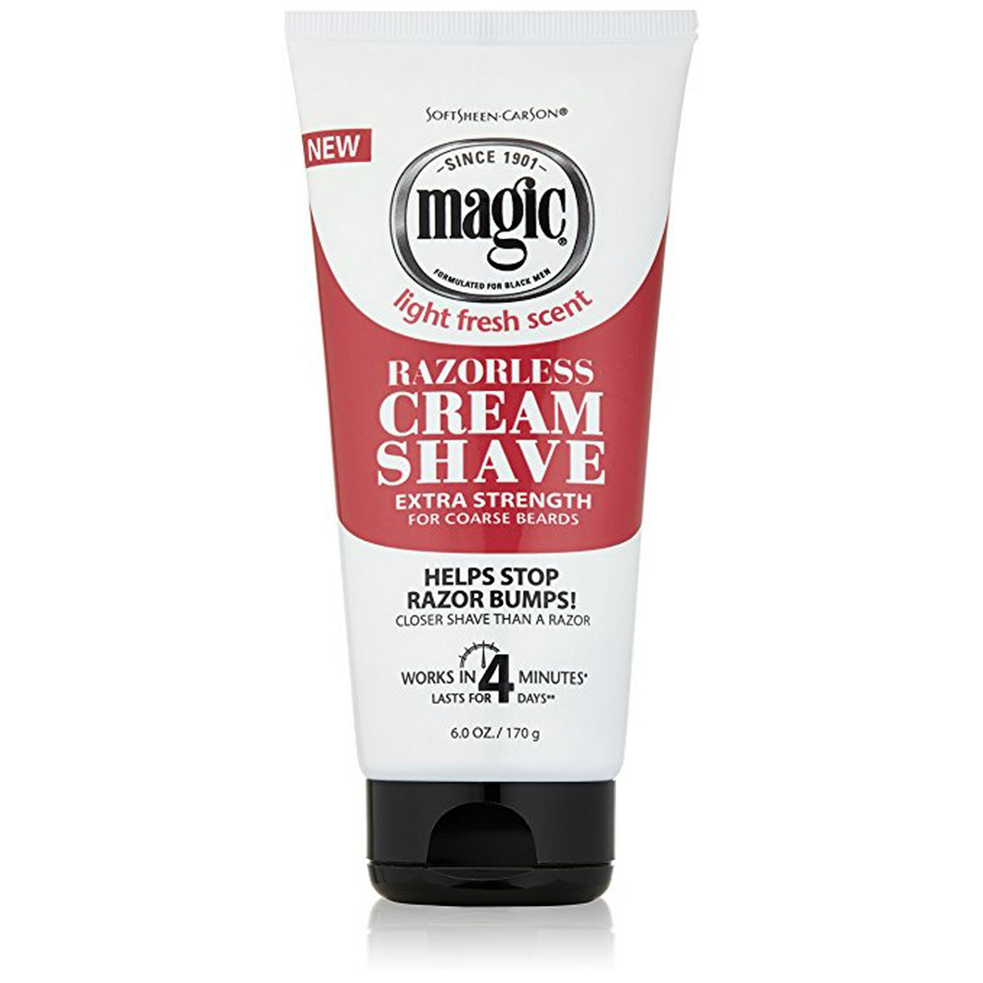 Click here for Softsheen-Carson Magic Razorless Cream Shave Extra... prices