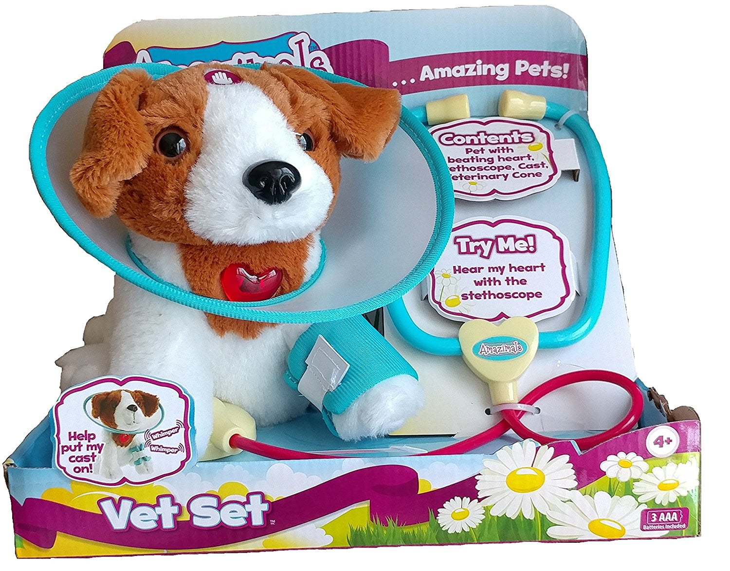 How Do You Take Care Of A Dog With A Cast On