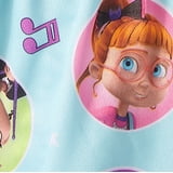 Vampirina Vampirina Poly 2Pc Sleep Set (Toddler Girls) - Walmart.com