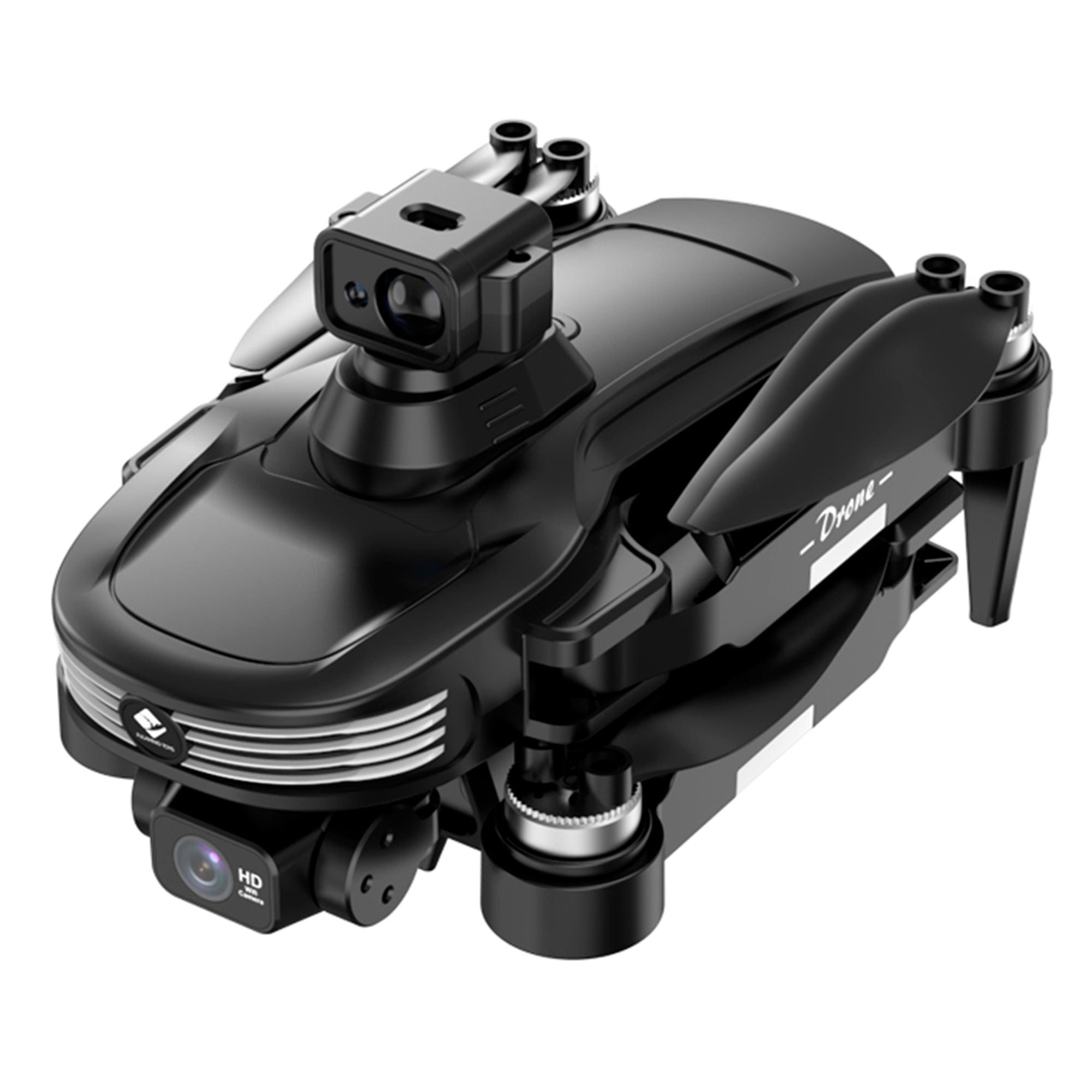 Drone VAK F3pro 5g GPS laser 2 camaras 4k | Bodega Aurrera en línea