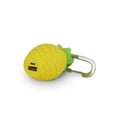 BUQU PINA - Pineapple Power Bank Yellow - Walmart.com