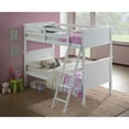 Graystone Queen Storage Bed, Belen Kox - Walmart.com