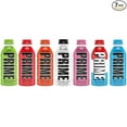 Prime Hydrating Sports Drink Variety Pack, Energy Electrolyte Beverage ...