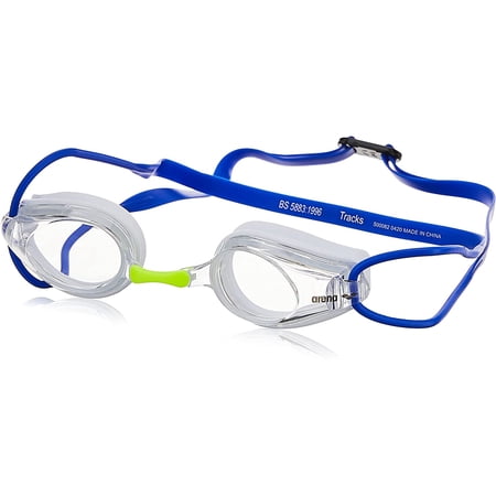 arena Tracks Youth and Adult Swim Goggles | Walmart Canada