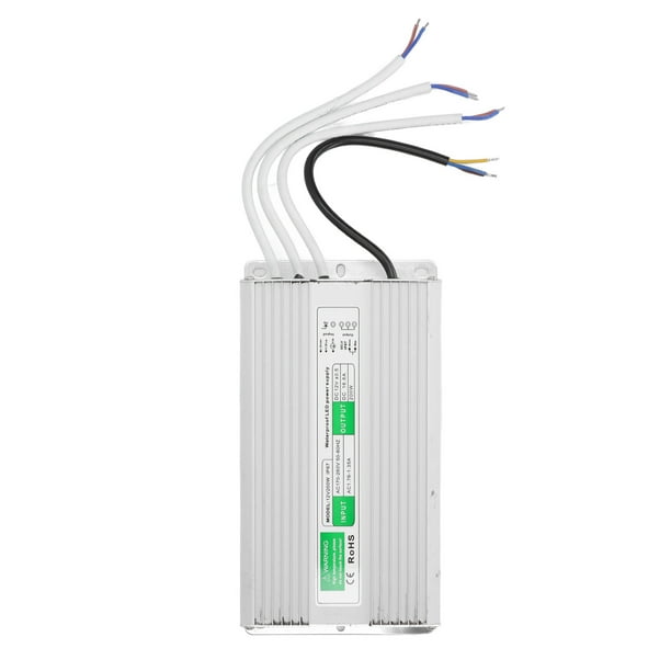 WLED Power Supply,LED Driver Power Supply WLED Voltage Transformer LED ...