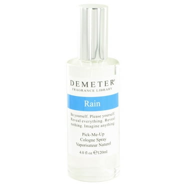 Demeter Demeter Steam Room Cologne Spray for Women 4 oz - Walmart.com
