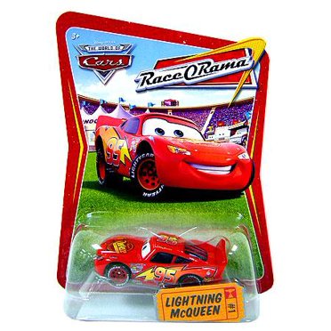 Cars 4 Pack (Other) - Walmart.com