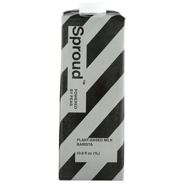 Sproud – Pea Milk Barista - Walmart.ca