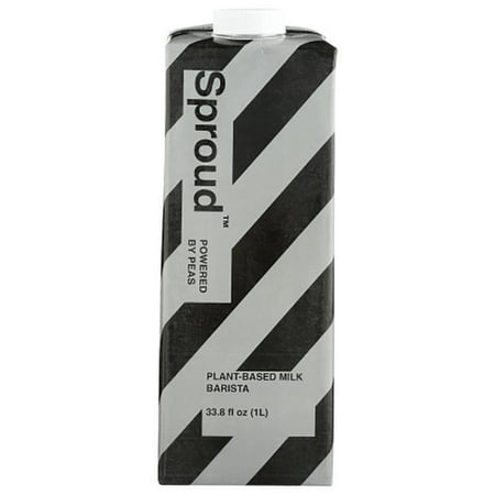 Sproud – Pea Milk Barista - Walmart.ca