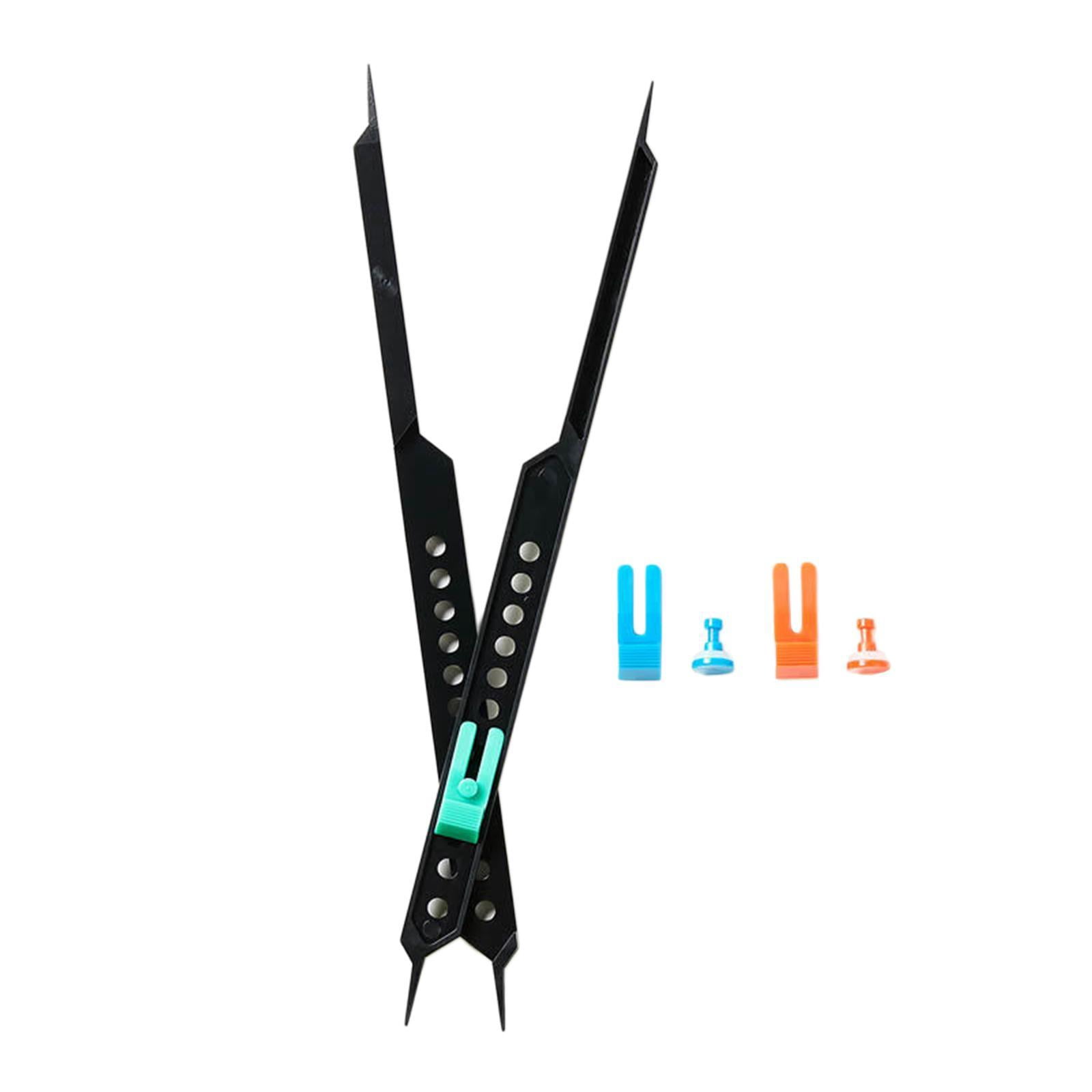 Divisor de escala proporcional Seitruly artista 10 pulgadas 26 cm para ...