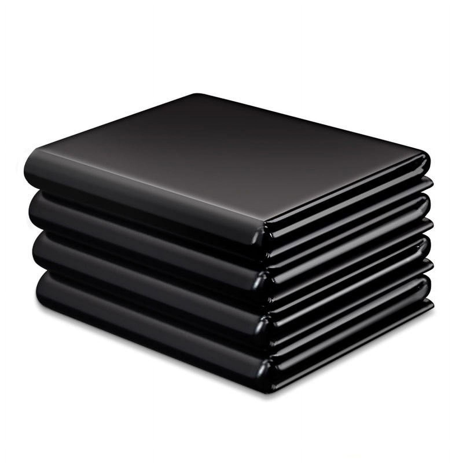 Click here for Witspace Large Contractor Trash Bags 55-60 Gallon... prices