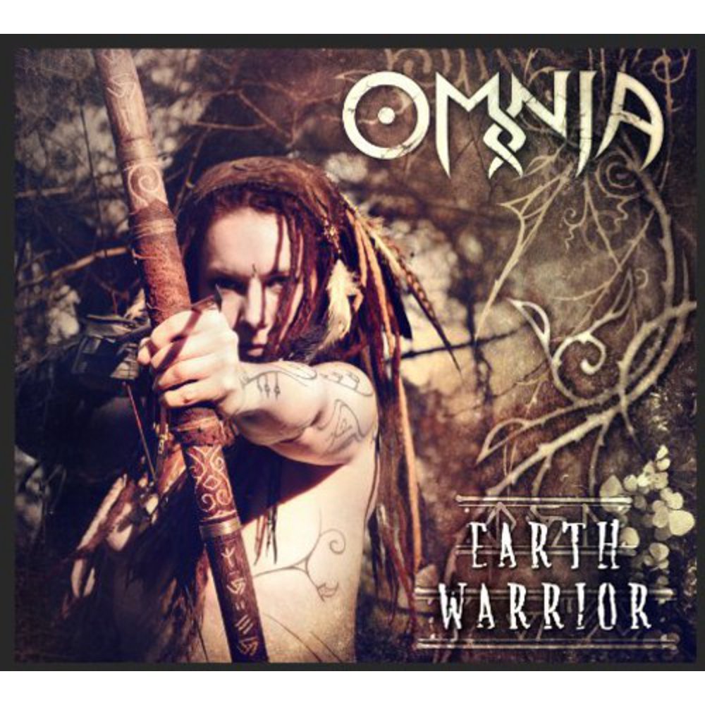 Earth Warrior - Walmart.com - Walmart.com