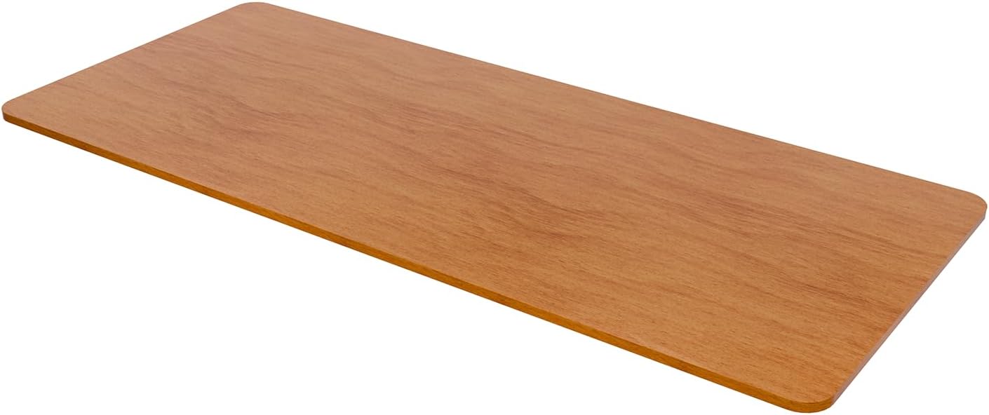 UTAH-Ergomaker One-Piece Desk Top Only for Height Adjustable Electric ...