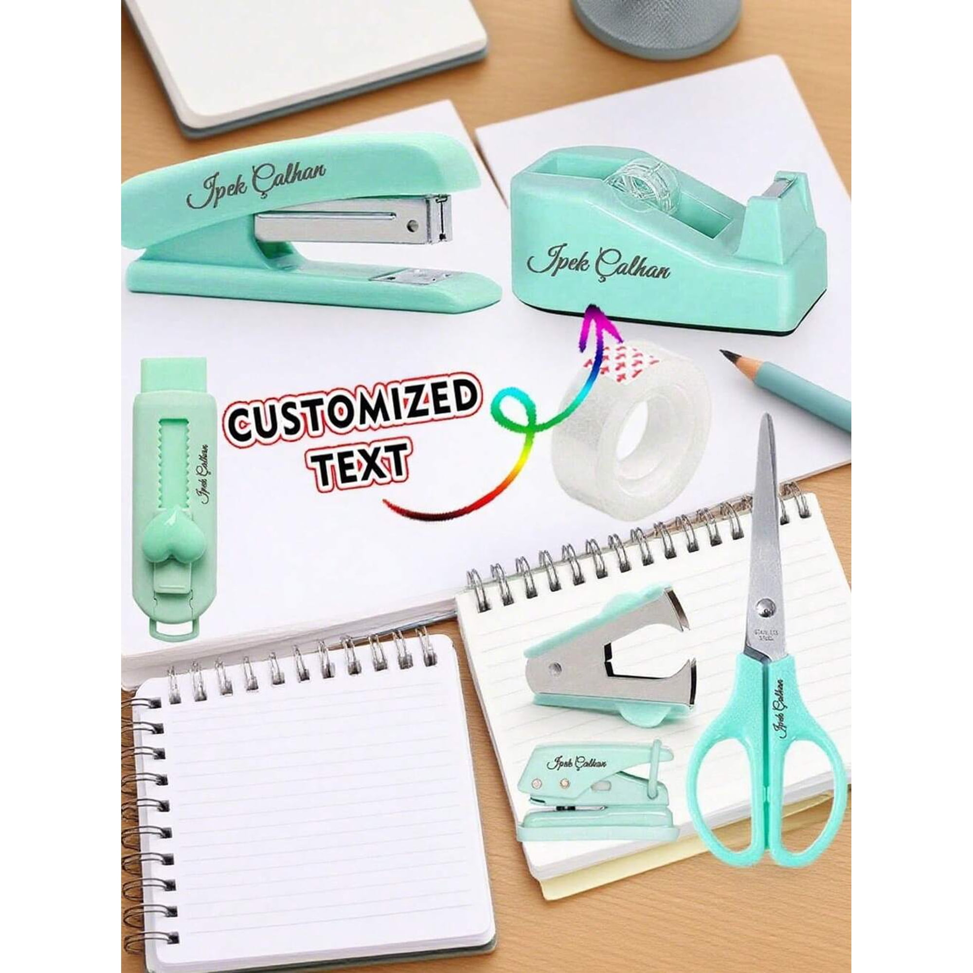 Click here for Jumingds 13pcs/Set Personalized School & Office Su... prices