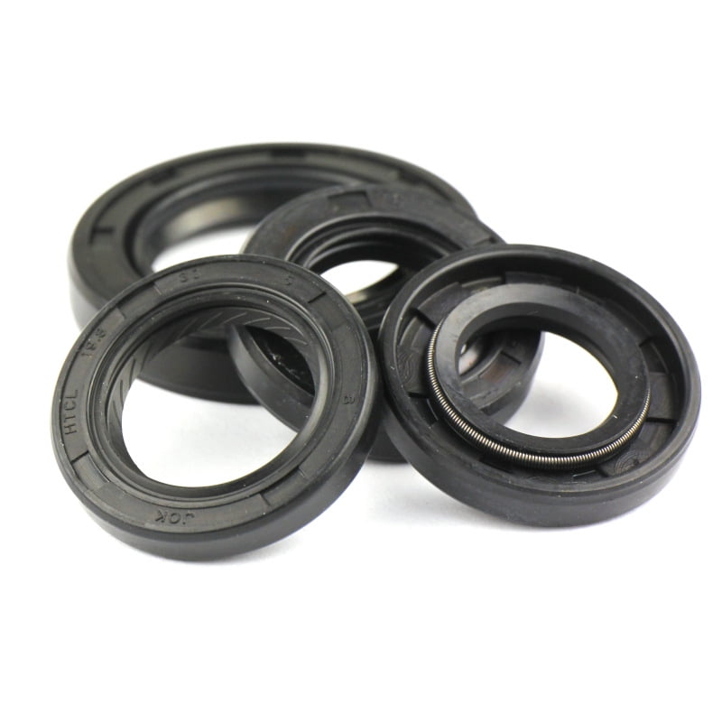 Motorcycle Scooter Complete Engine Oil Seal Set for GY6 50 80 125 150 ...