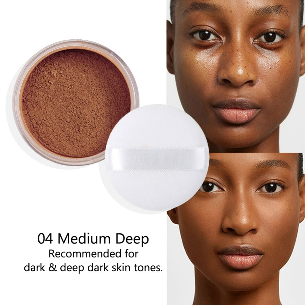 Finishing Powder, Loose Powder, Loose Finishing Powder - Walmart.com