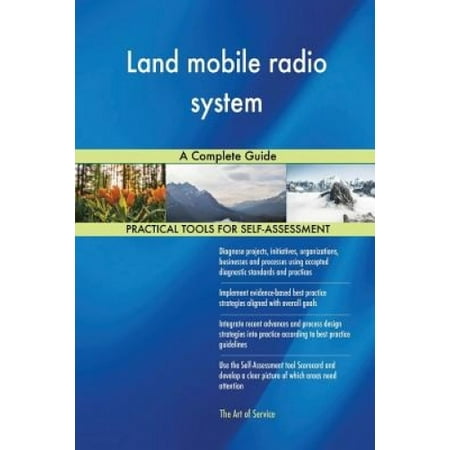 Land Mobile Radio System: A Complete Guide | Walmart Canada