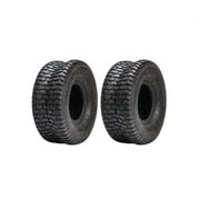 John Deere Front Tires