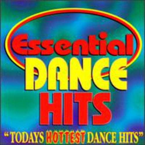 Essential Dance Hits (CD) - Walmart.com