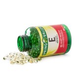 Spring Valley Vitamin E Dietary Supplement, 180 mg, 500 Count - Walmart.com
