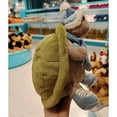 11Inch Winter Ice Skating Turtle Stuffed Animal Plush Toys with Tag ...