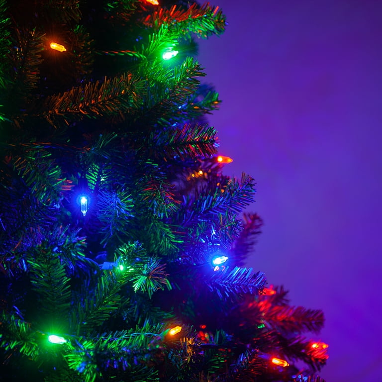 Walgreens Christmas Tree Lights