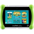 LeapFrog LeapPad Academy Kids’ Learning Tablet, Green Exclusive ...
