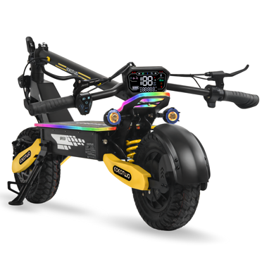 Tao Motor 49cc 50cc Fully Automatic Street Legal Adult Moped Scooter ...