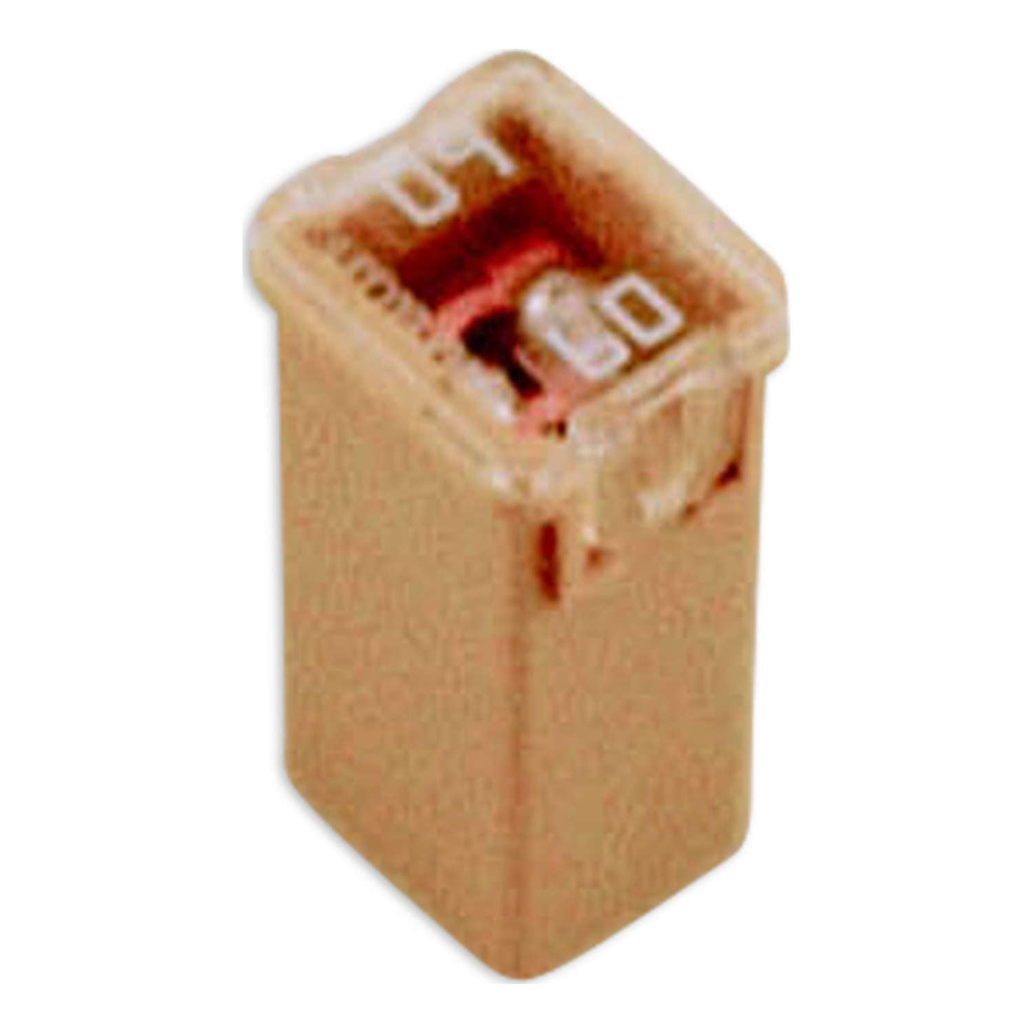 Littelfuse JCASE Style Fuse - High Current, 60 AMP - Walmart.com