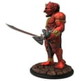 D&D: Efreeti Premium Statue - Painted Figure, Dungeons & Dragons ...
