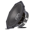 PowerBass XPRO-65CX - 6.5" Cast Frame Midrange Driver 4-Ohm - Walmart.com