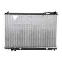 TYC 1062 Plastic/Aluminum Radiator for 1985-1997 Ford Ranger FO3010162 ...