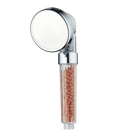 Lolmot Increase Water Pressure Shower Head High Pressure Shower Head ...