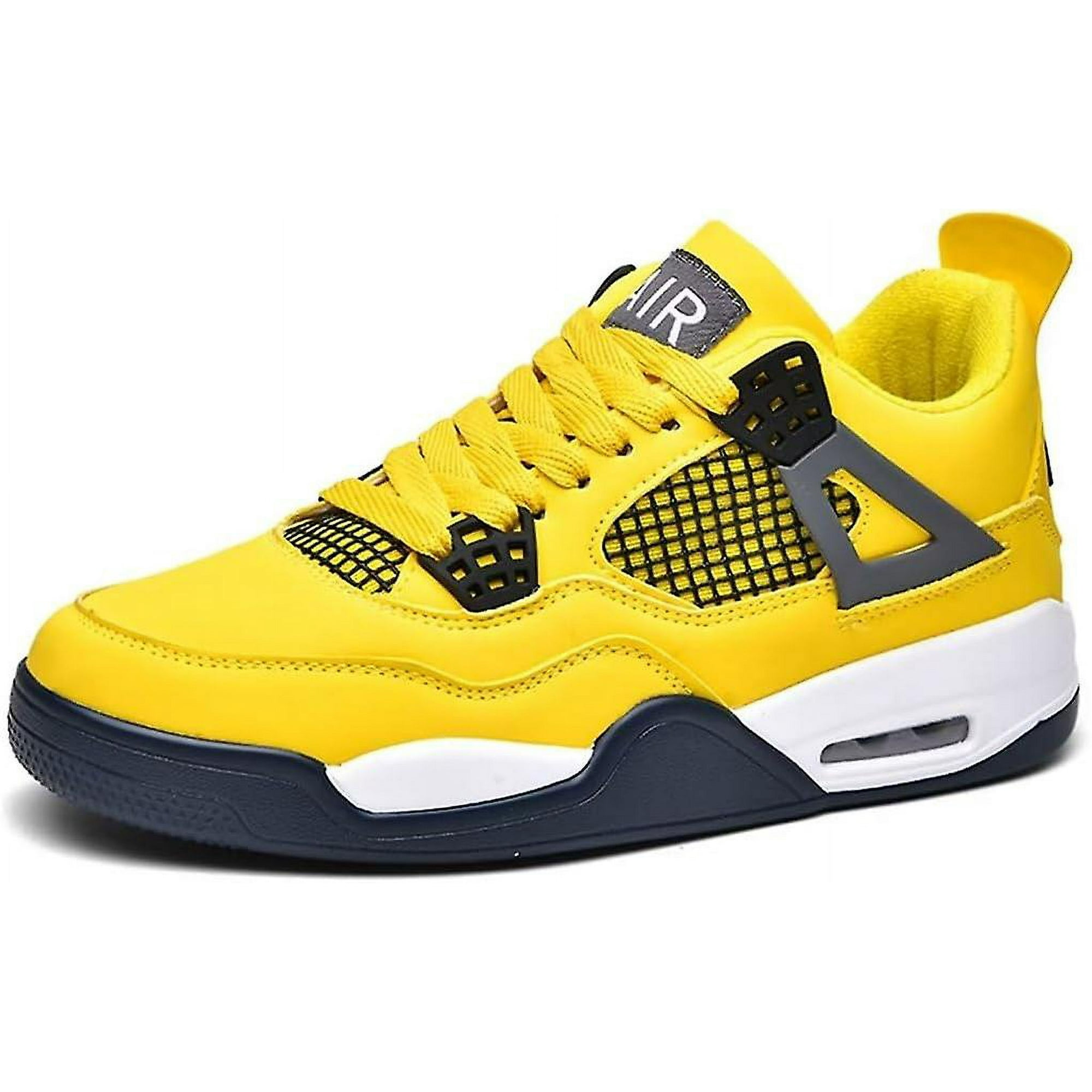 Click here for Get It 4 Retro Classic Skate Trainers Lightweight... prices