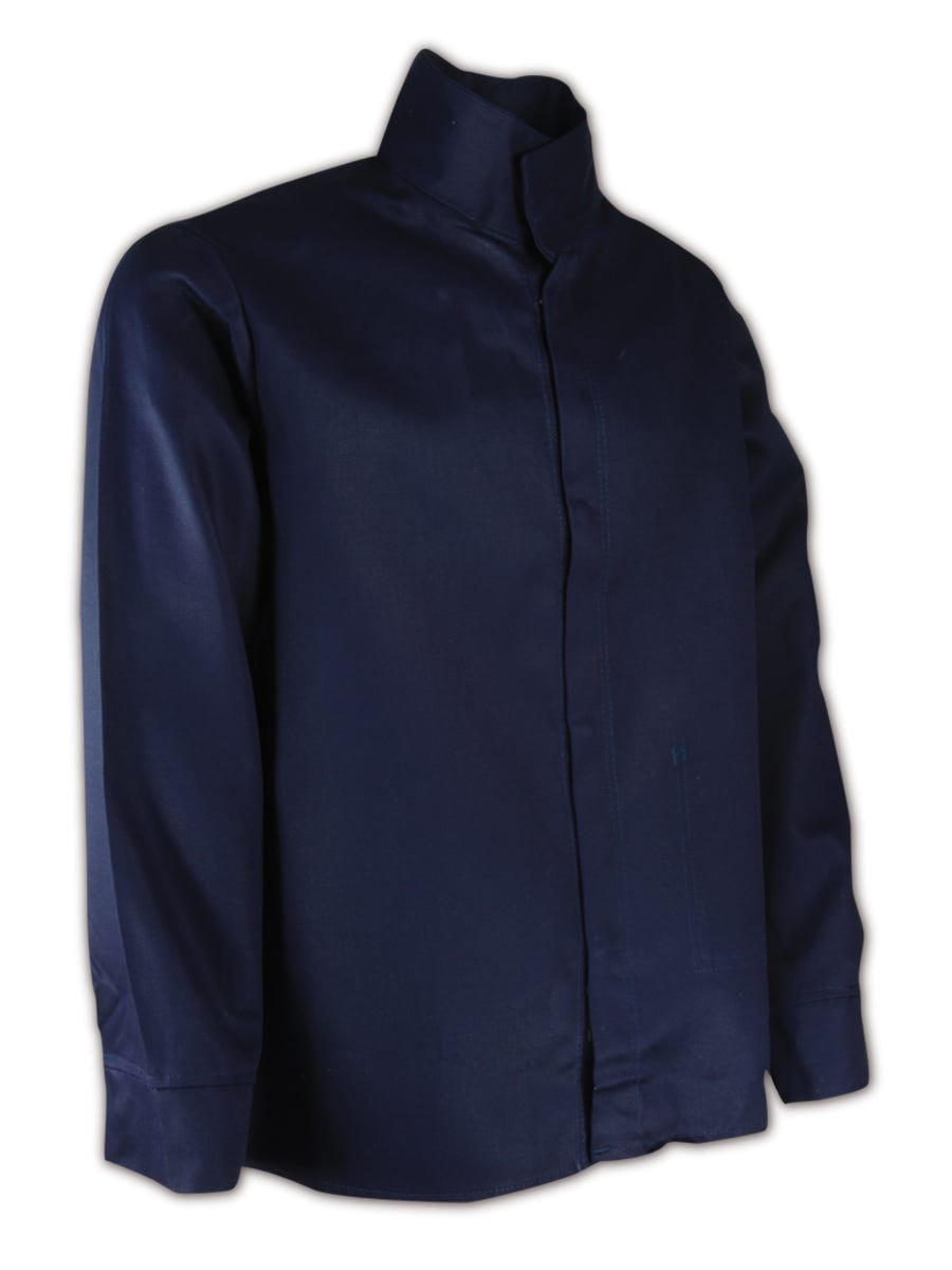 Magid A.R.C. 9 oz NFPA 70E Compliant Arc-Rated Jacket - Walmart.com