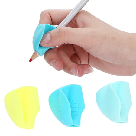 Handwriting Grips Handwriting Correction Grip Hand Writing Aid Children ...