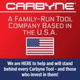 28-Piece Tamper-Proof Hex (Allen) Bit Socket Set, SAE and Metric, 5/64 ...