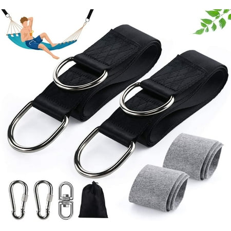 Swing attachment Swing hammock attachment Swing suspension strap kit ...