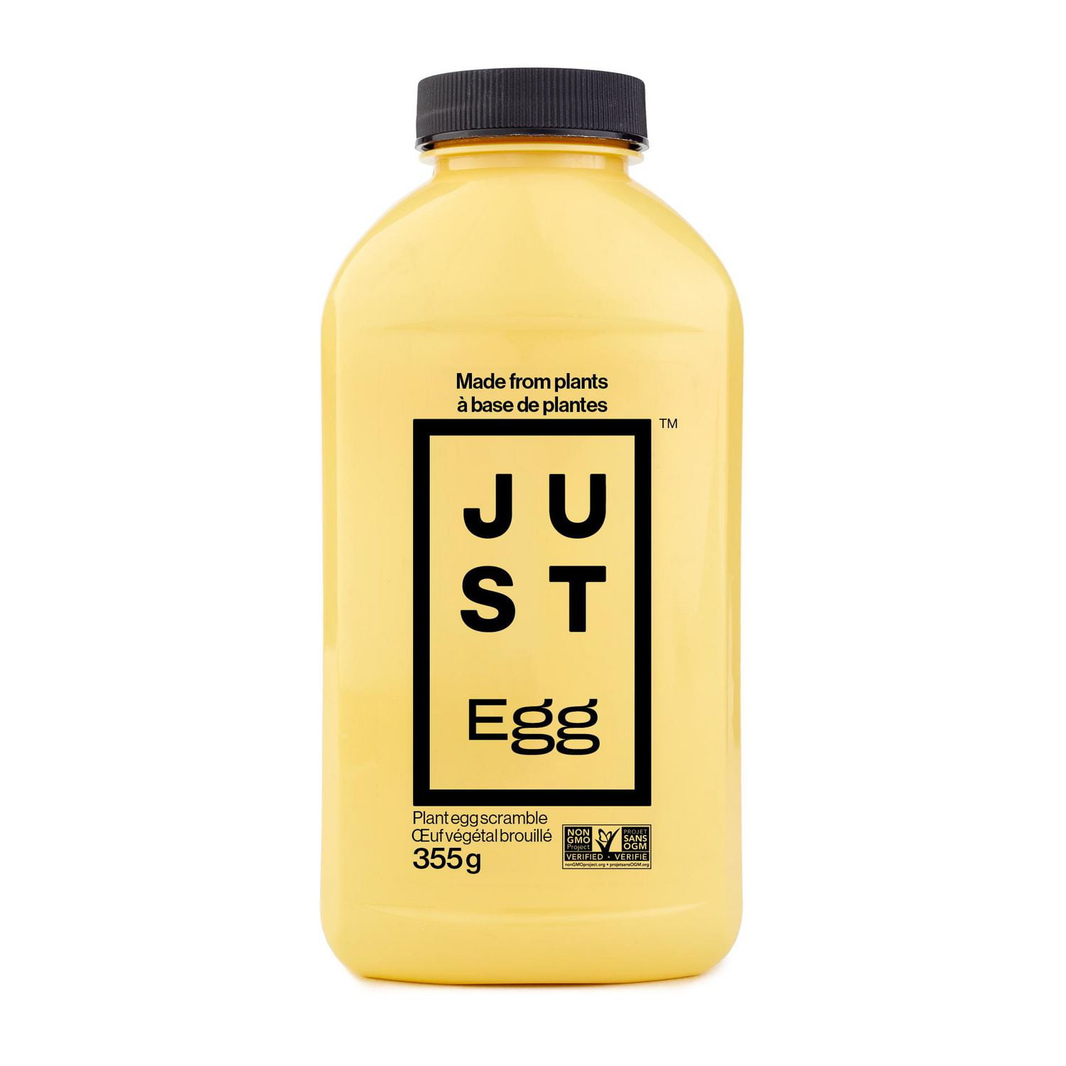 JUST Egg Plant Based liquid Egg - Walmart.ca