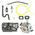 Carburetor For Stihl 028 028AV Super Chainsaw Tillotson HU-40D Air ...