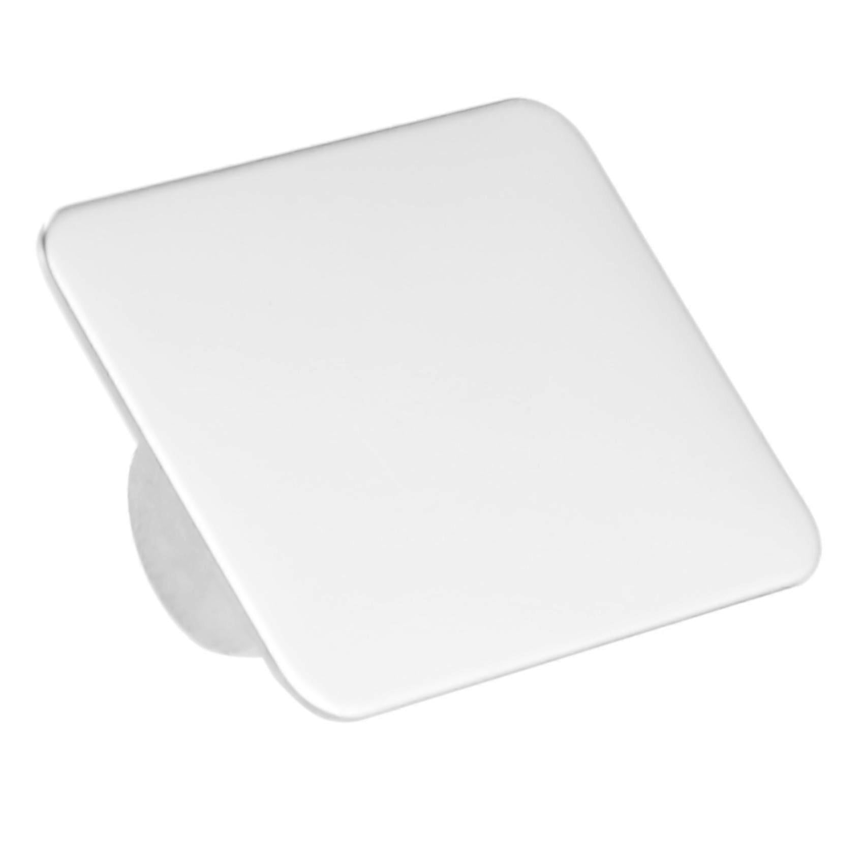 Manicure Finger Ring Color Palette Make Up Cream Foundation Mixing ...