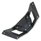 Can-Am New OEM, 3-Position Polycarbonate Adventure Low Windshield G3L ...