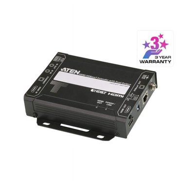 Full HD Multi-Channel Expandable Wireless HDMI Gateway Extender ...