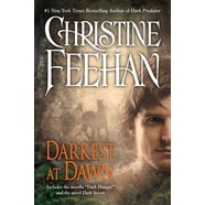 Carpathian Novel: Dark Tarot (Series #35) (Hardcover) - Walmart.com